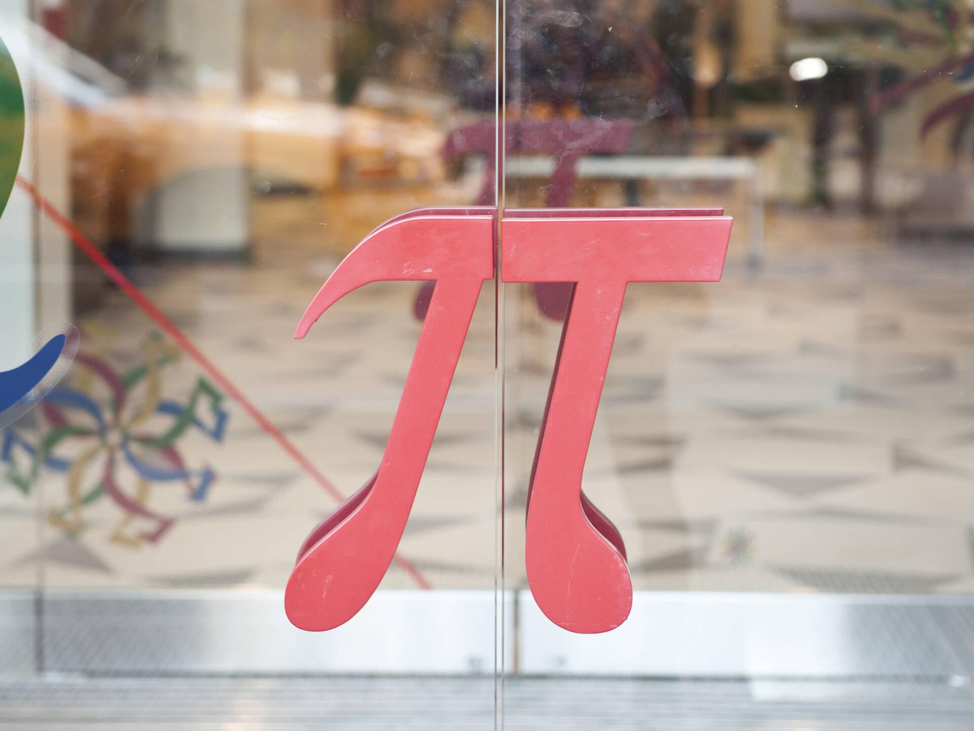 The Museum of Math: NYC museums make room for a newcomer