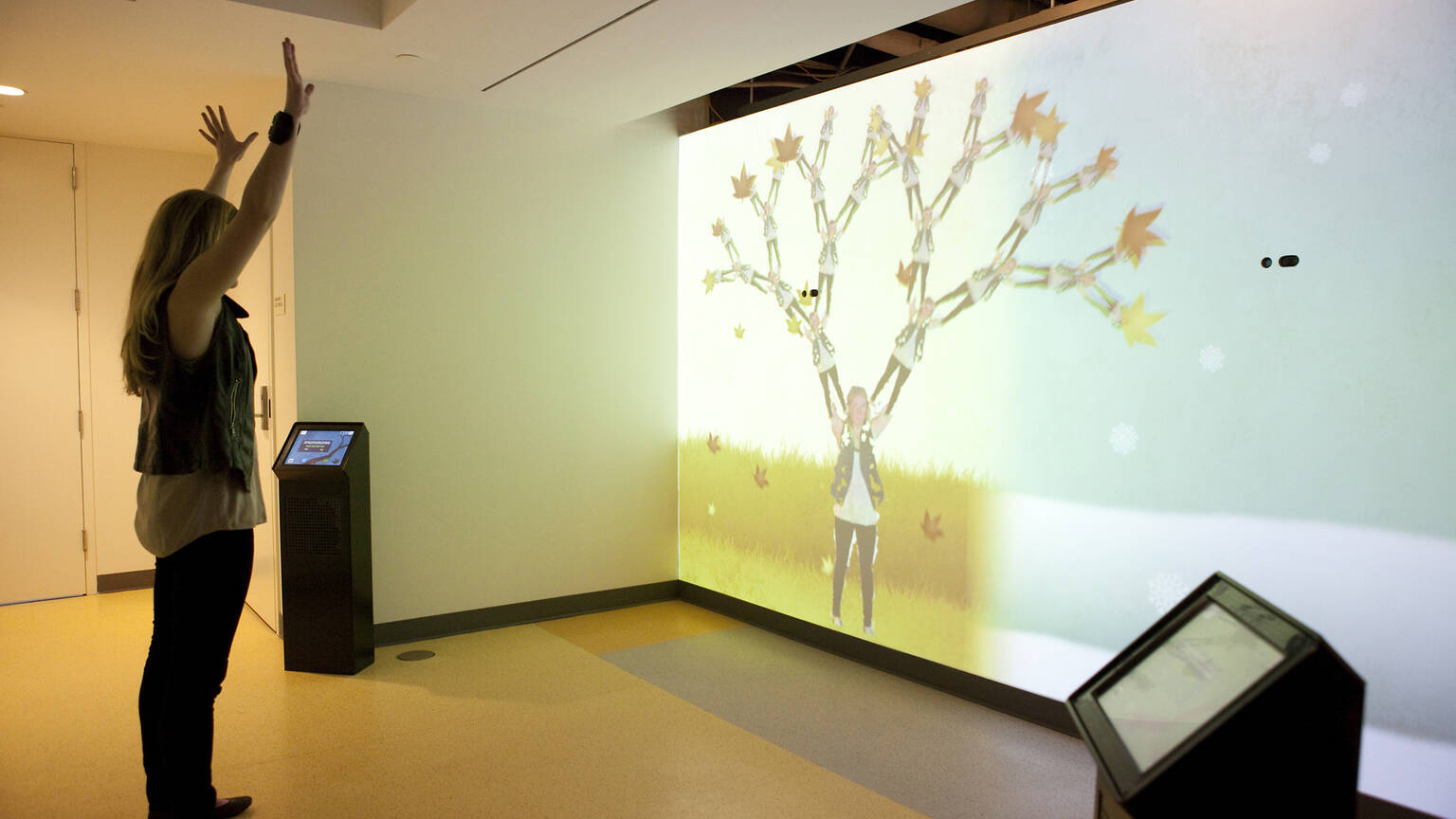 The Museum of Math: NYC museums make room for a newcomer