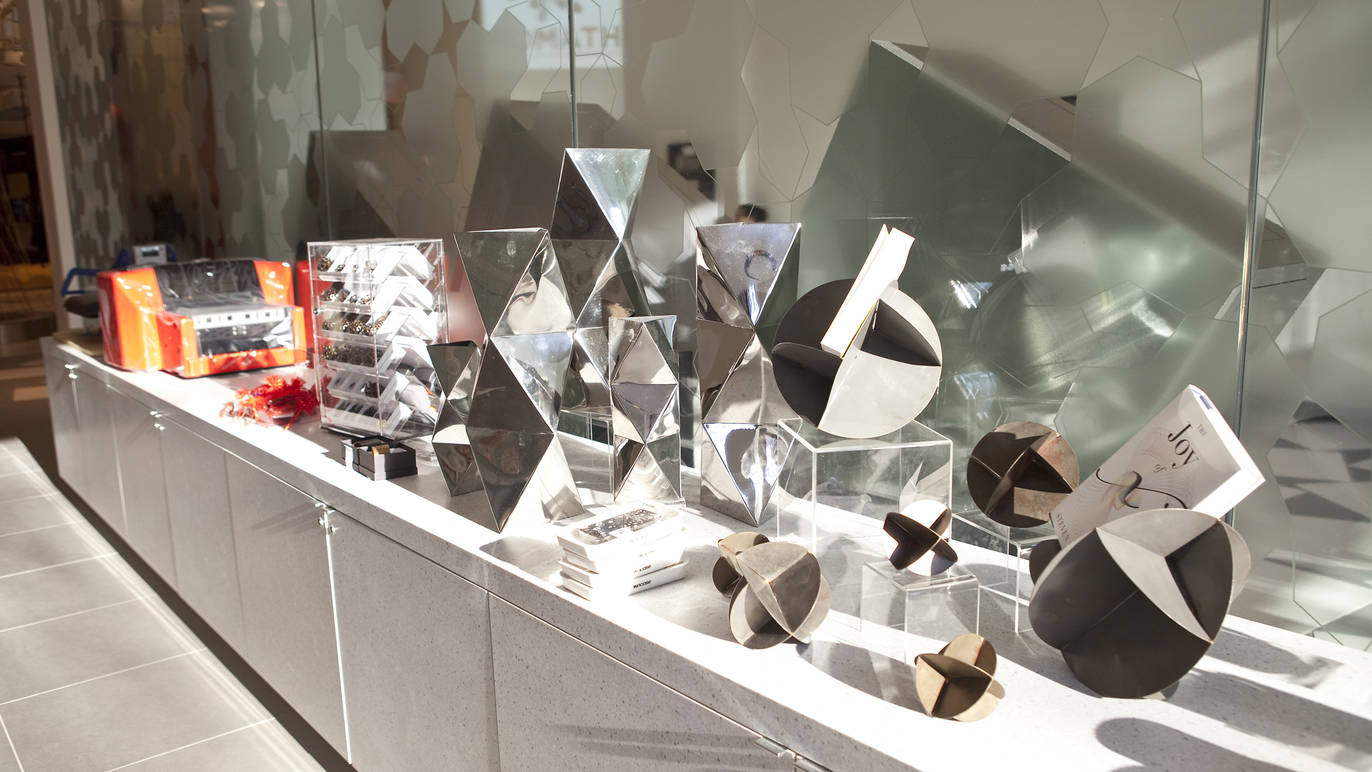 The Museum of Math: NYC museums make room for a newcomer