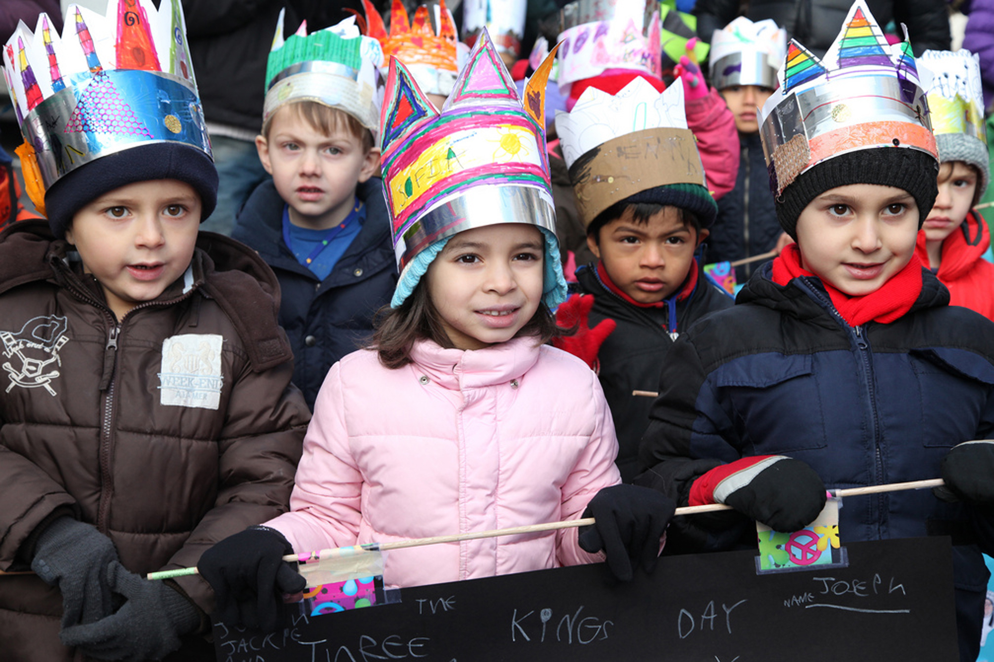 Three Kings Day Parade | Things to do in New York Kids