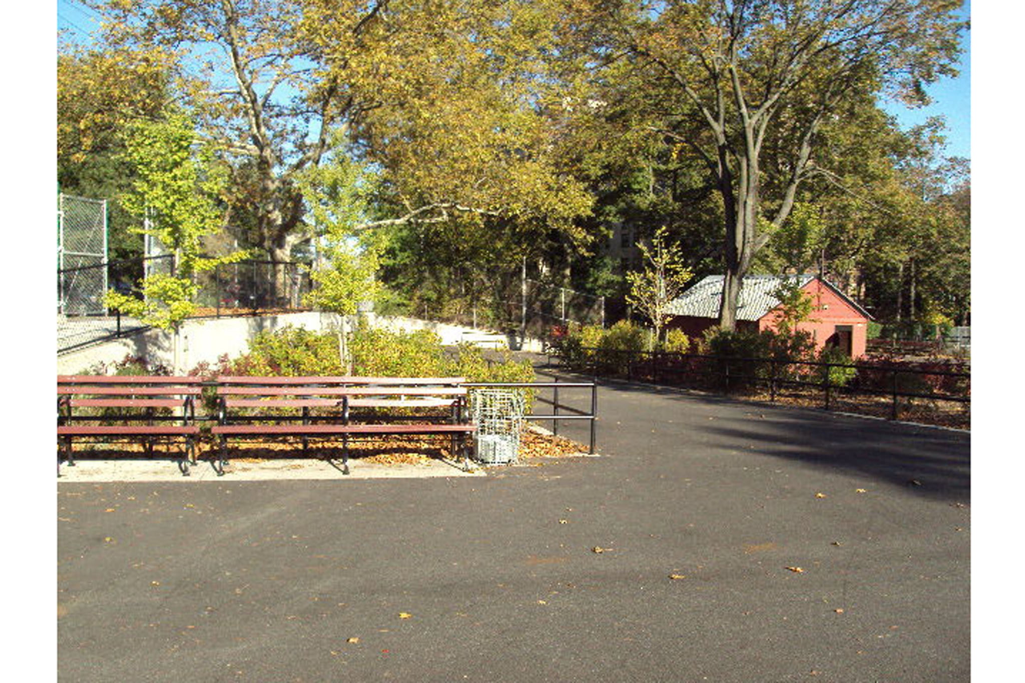 Mahoney Park | Attractions in Staten Island, New York Kids