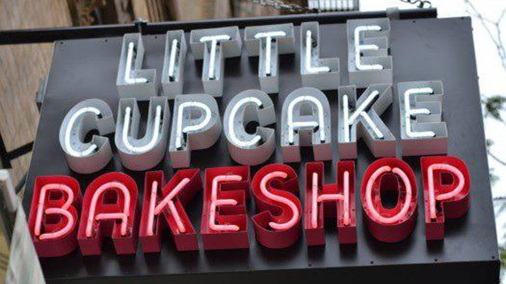 Little Cupcake Bakeshop | Restaurants in Bay Ridge, New York Kids