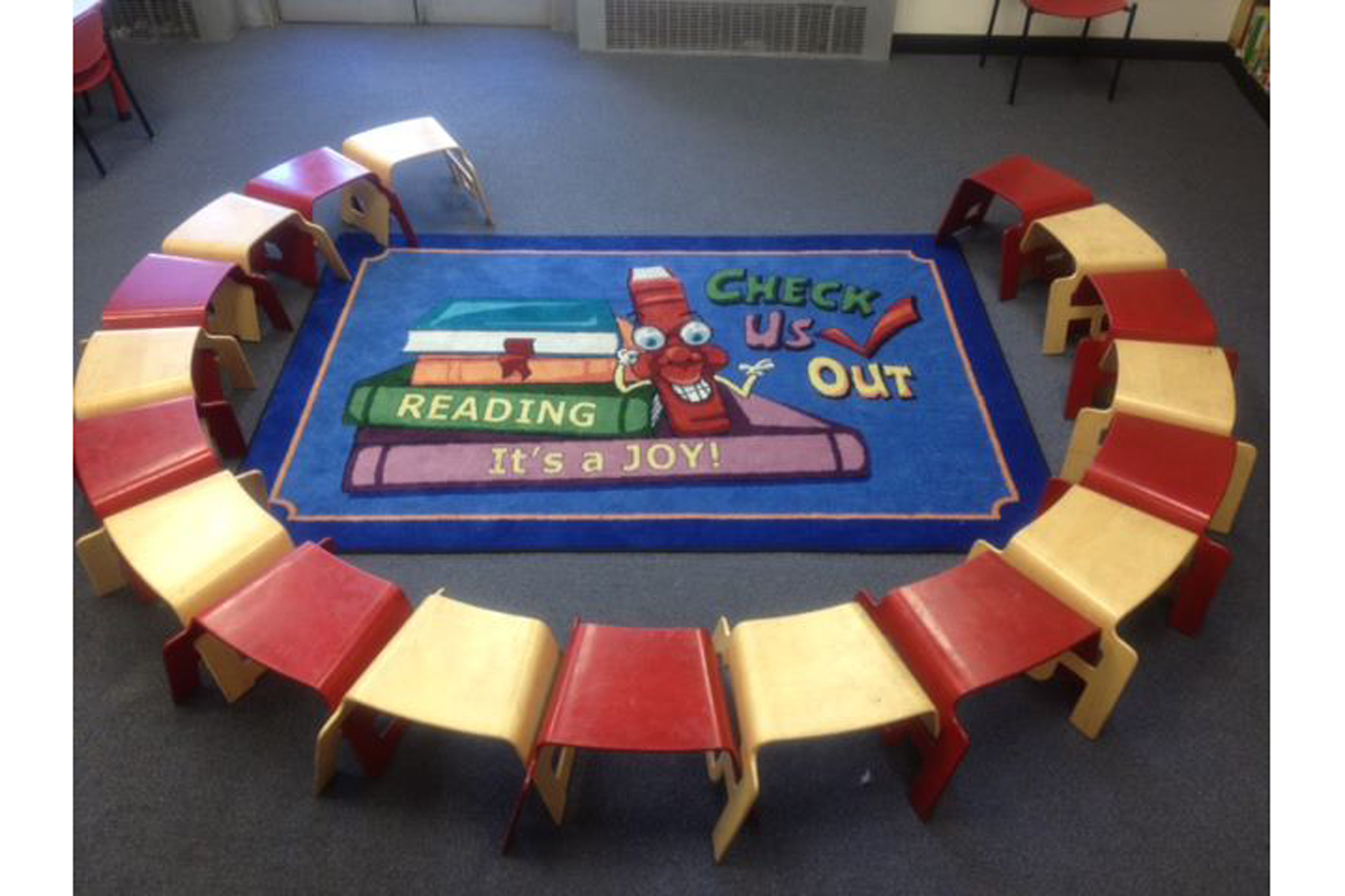 New York Public Library, Mosholu Branch | Attractions in The Bronx, New ...