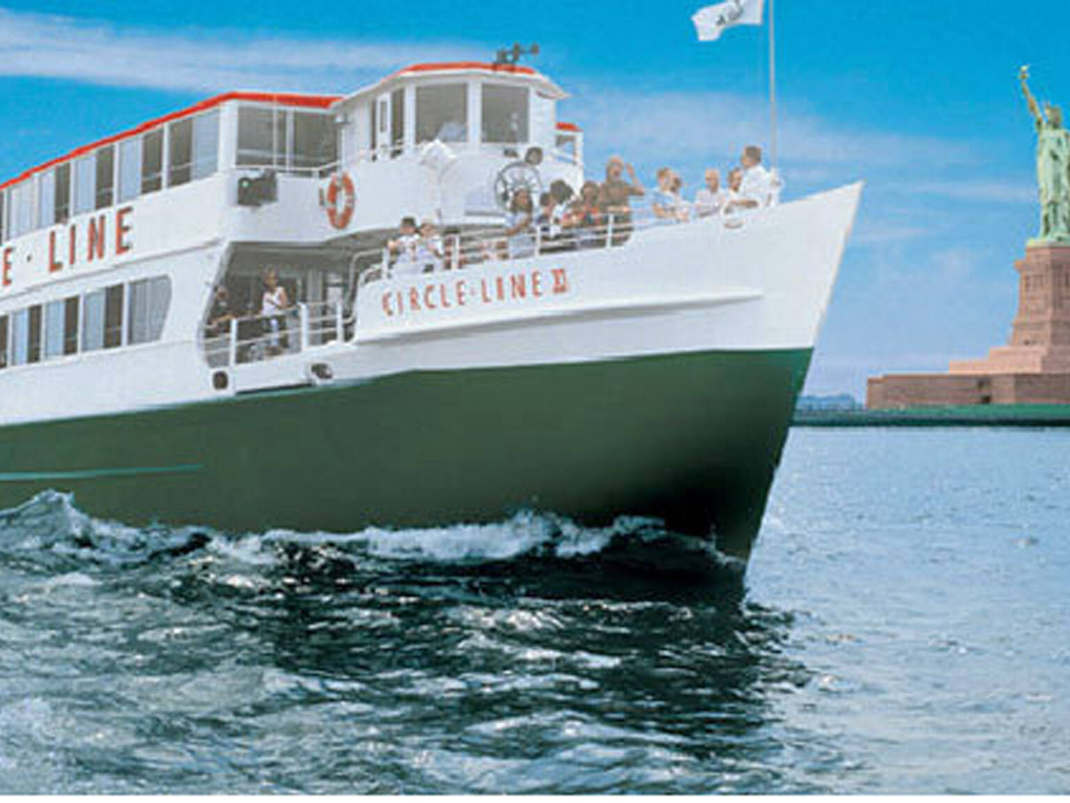 9 Best Boat Rides in NYC for Kids and Families