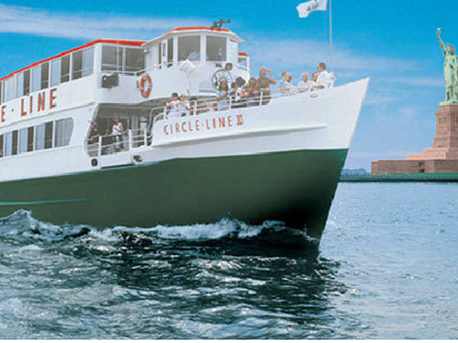 9 Best Boat Rides in NYC for Kids and Families