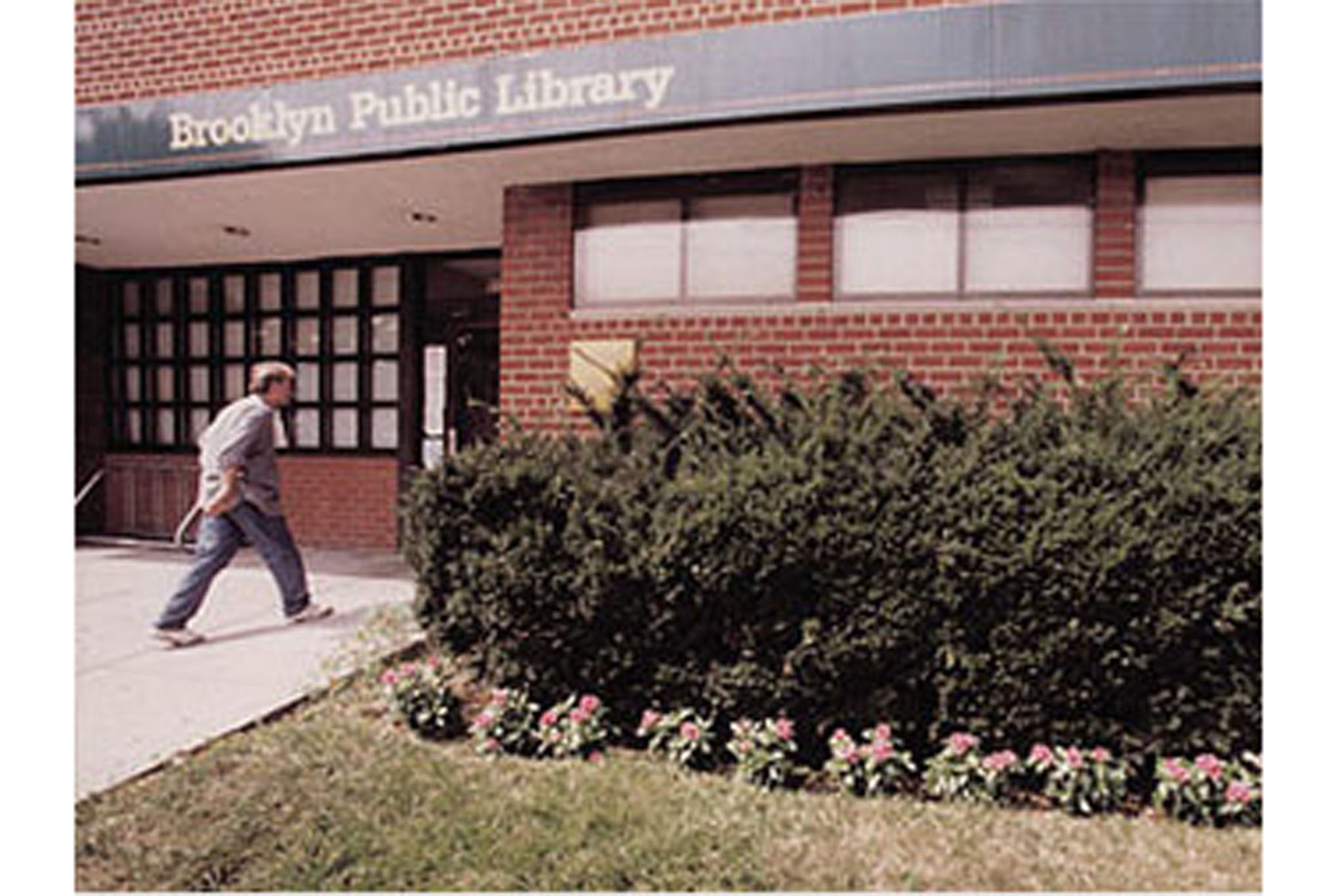 Brooklyn Public Library, Paerdegat Branch | Attractions in Brooklyn ...