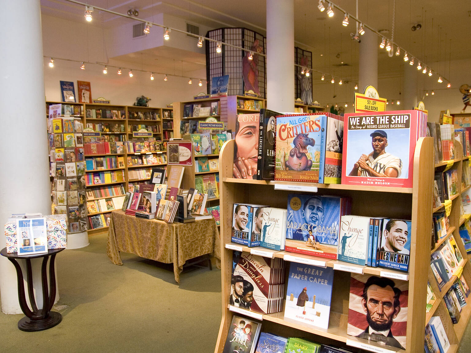 15 Best Storytime for Kids Spots in New York City