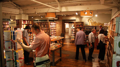 Posman Books | Shopping in Chelsea, New York Kids