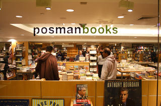 Posman Books | Shopping in Chelsea, New York Kids