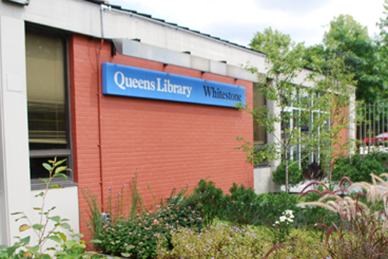 Queens Library, Whitestone Branch | Attractions in Queens, New York Kids