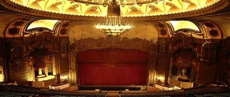 St. George Theatre | Theater in Staten Island, New York Kids