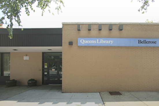 Queens Library, Bellerose Branch | Attractions in Queens, New York Kids