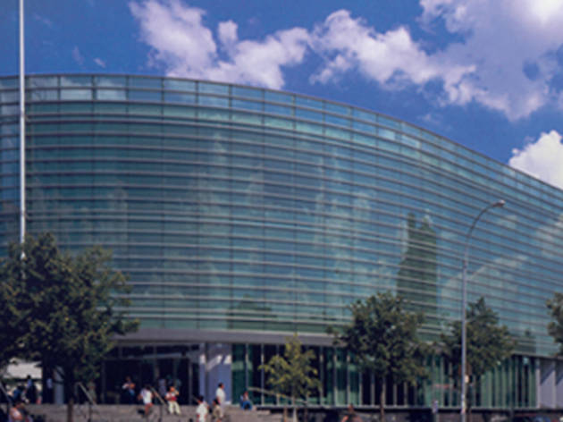 Queens Library, Flushing | Attractions in Queens, New York Kids