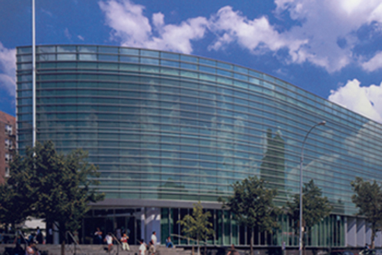 Queens Library, Flushing | Attractions in Queens, New York Kids