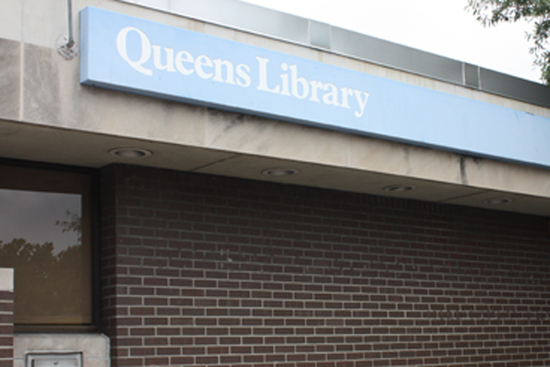 Queens Library, Hillcrest Branch | Attractions in Queens, New York Kids