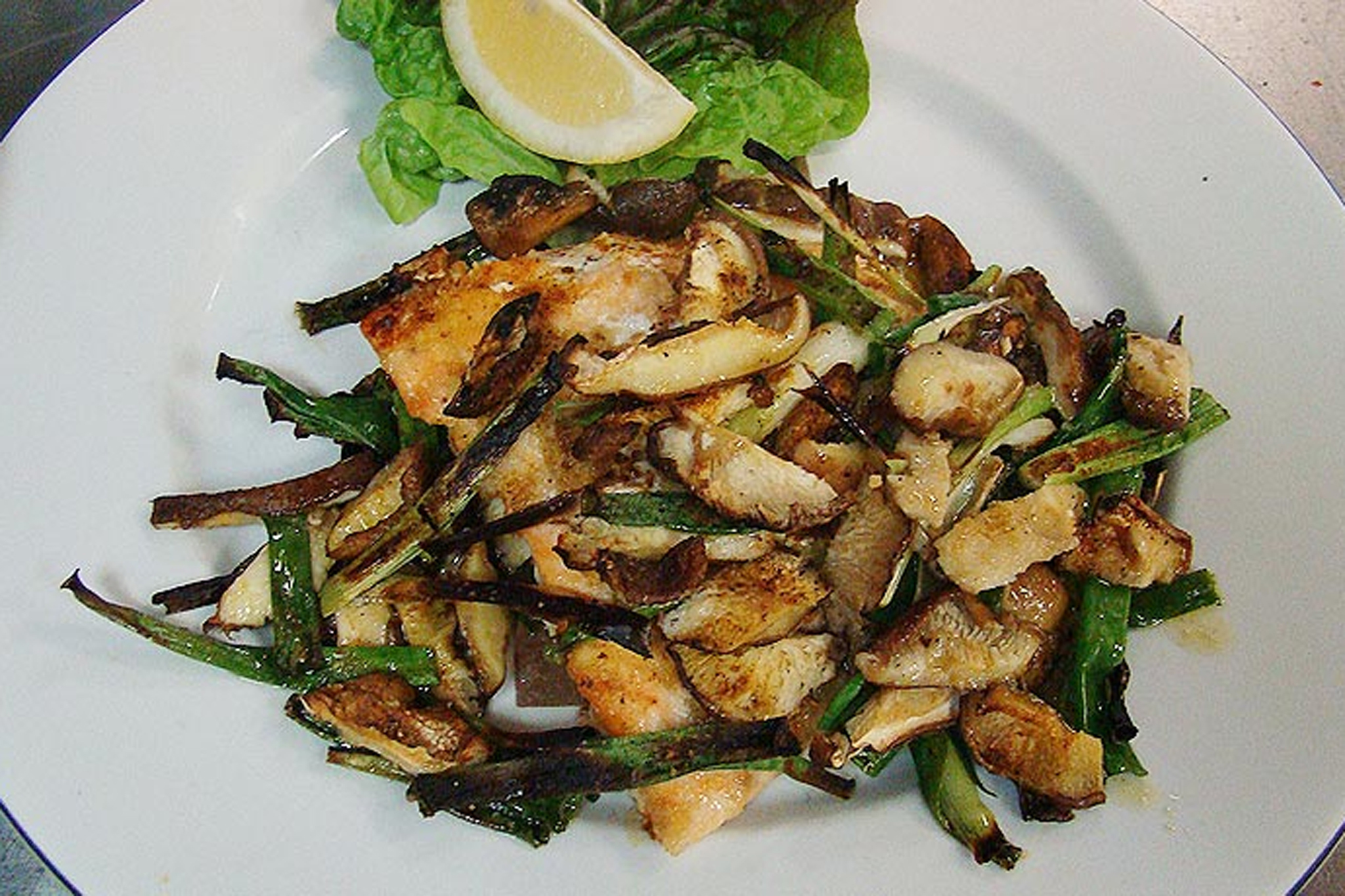 Manducatis | Restaurants in Long Island City, New York Kids