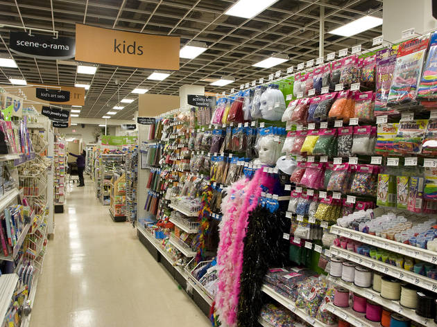 Michaels | Shopping in Queens, New York Kids