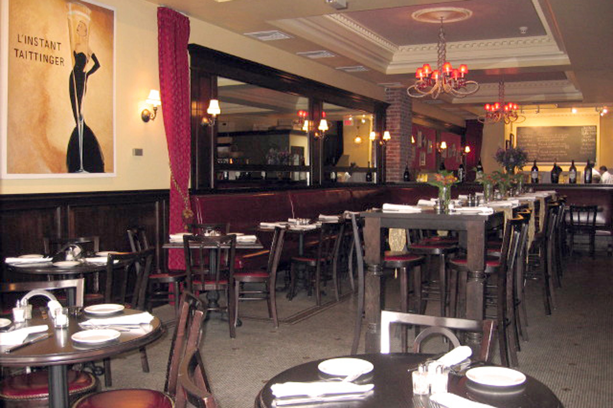 Ruby's | Restaurants in Brooklyn, New York Kids