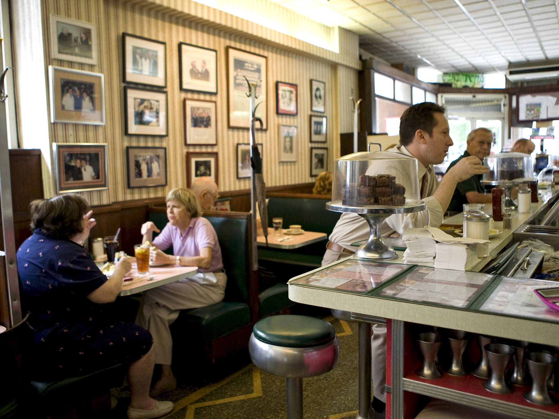 17 Best Milkshakes in NYC