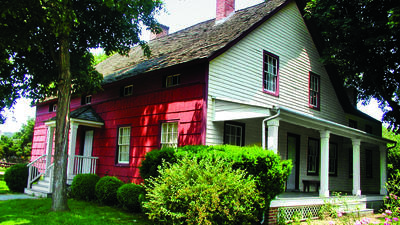 Queens County Farm Museum | Museums in Queens, New York Kids
