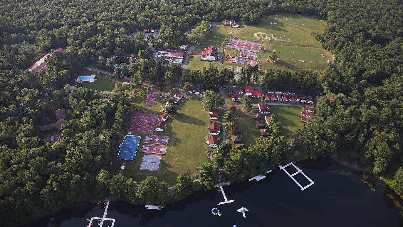 Camp Lokanda | Things to do in New York Kids