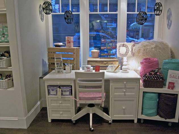 PBteen | Shopping in Lenox Hill, New York Kids