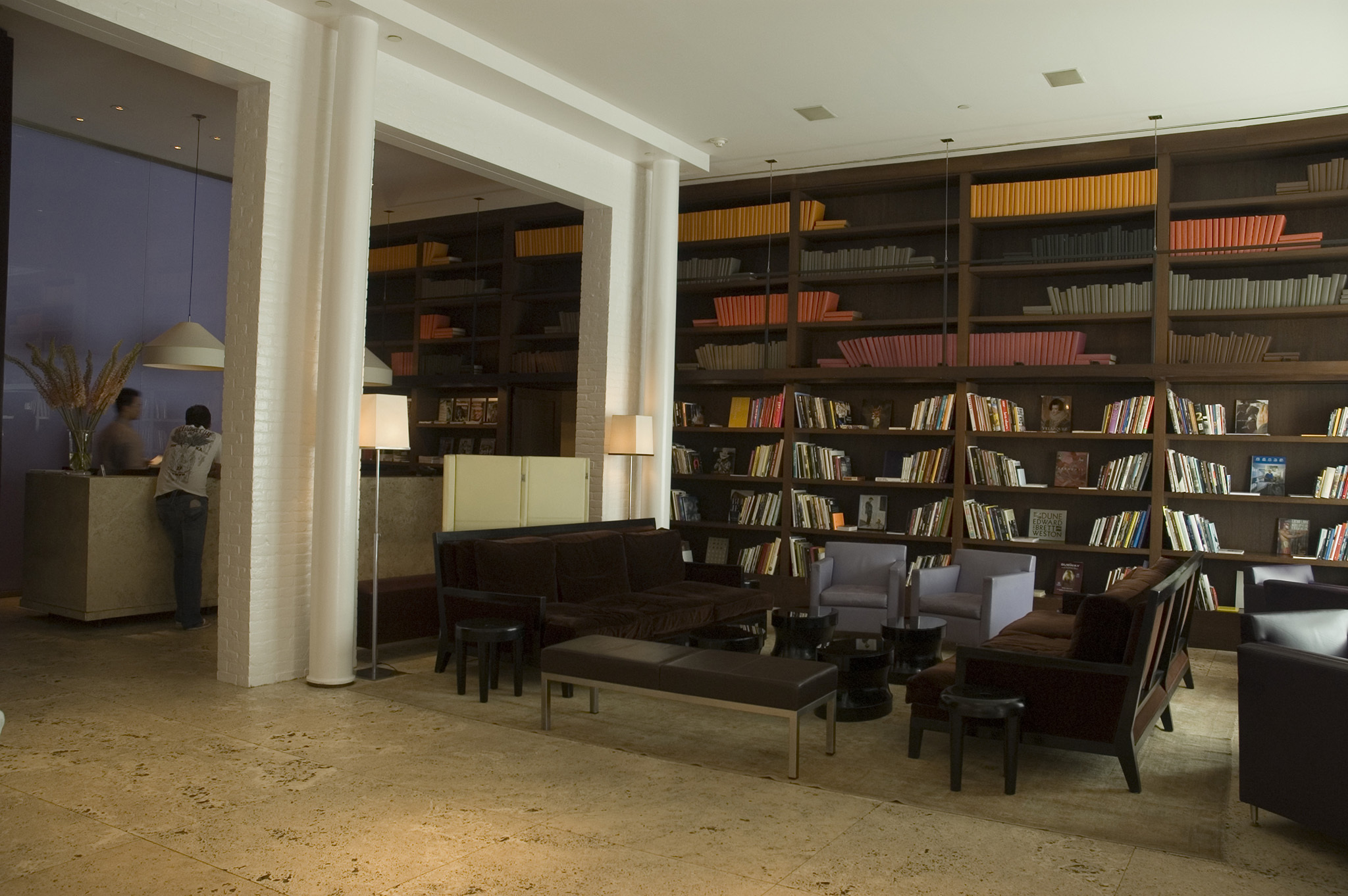 The Mercer | Hotels in Soho, New York Kids