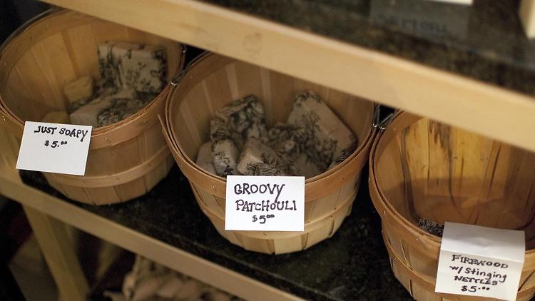 The Little Soap Shop | Shopping in Astoria, New York Kids