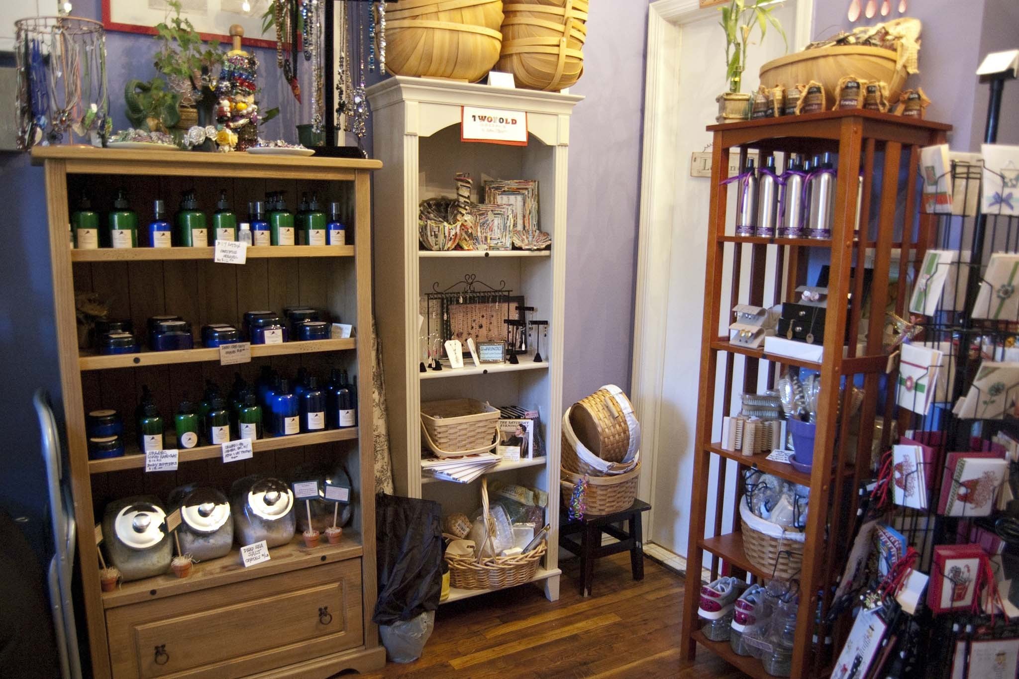 The Little Soap Shop | Shopping in Astoria, New York Kids
