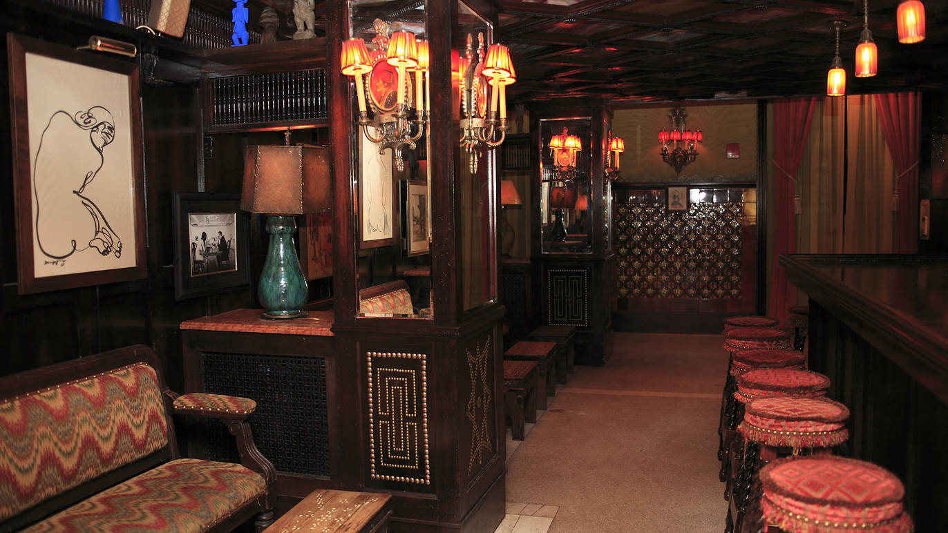 The Jane | Hotels in West Village, New York Kids