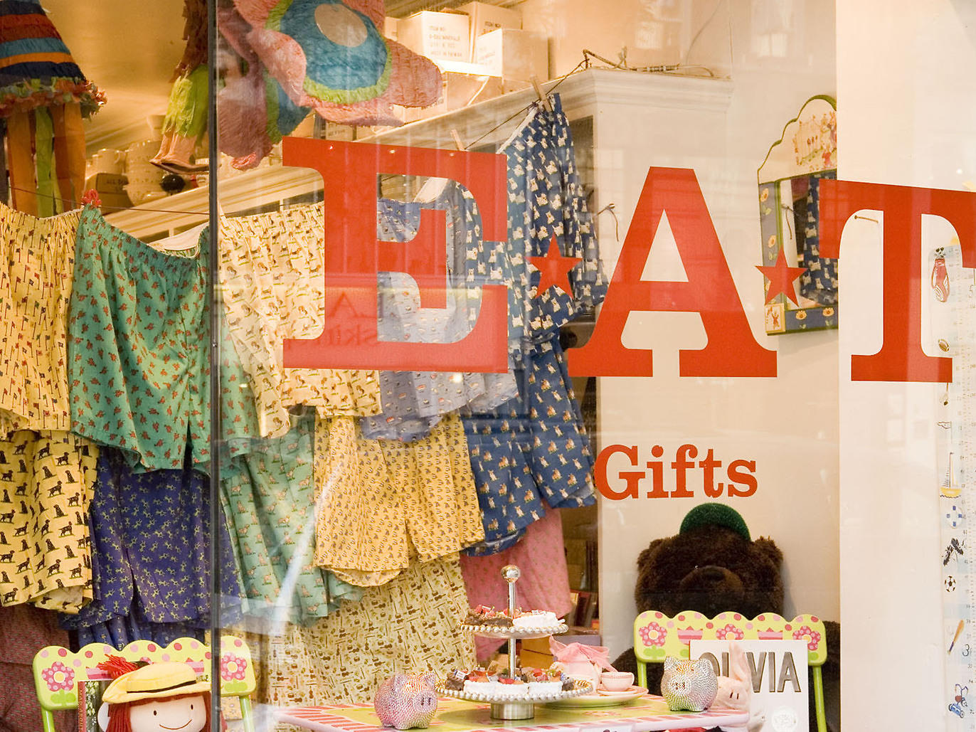 Birthday party supply stores in NYC