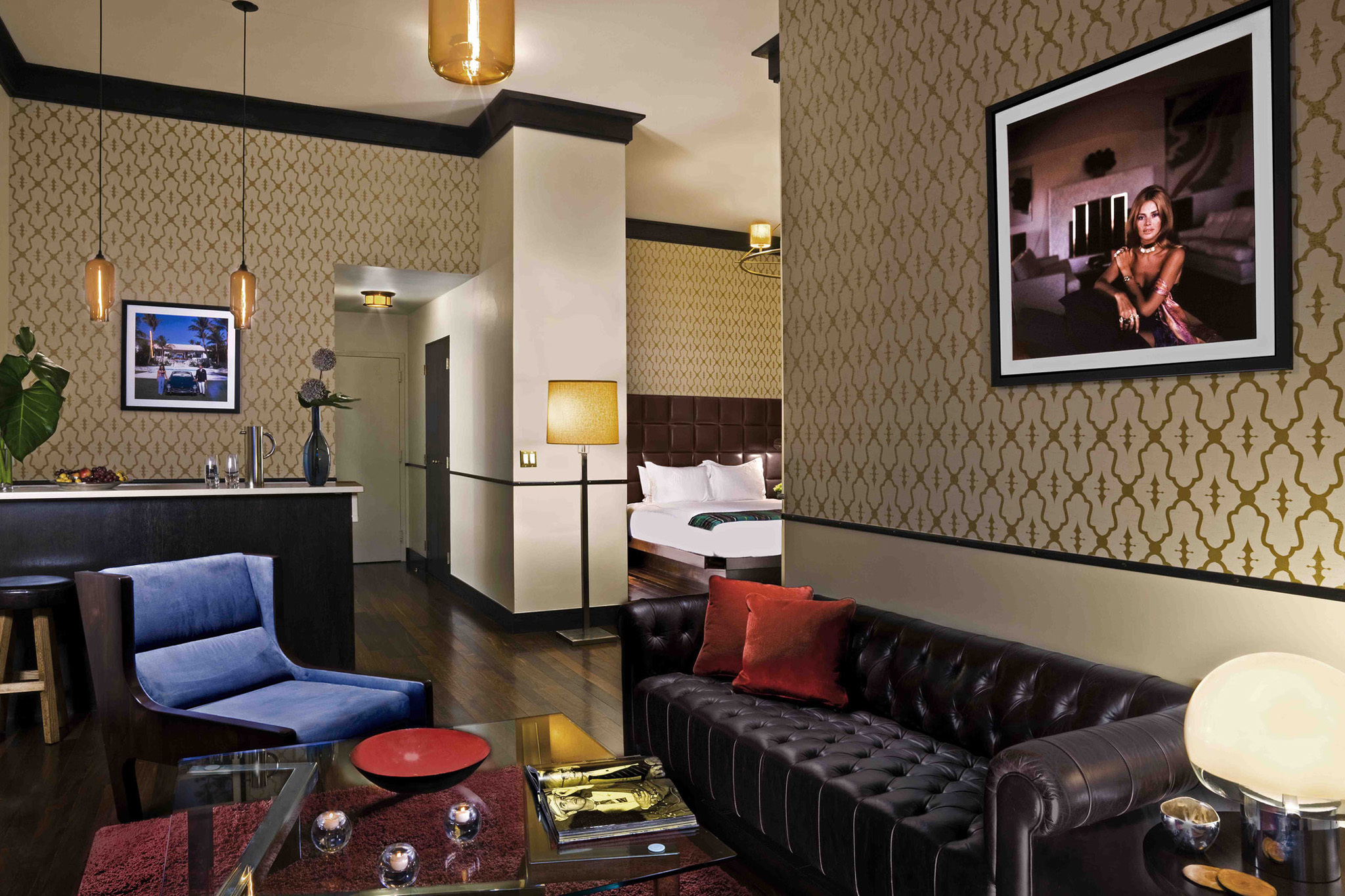 Gild Hall | Hotels in Financial District, New York Kids