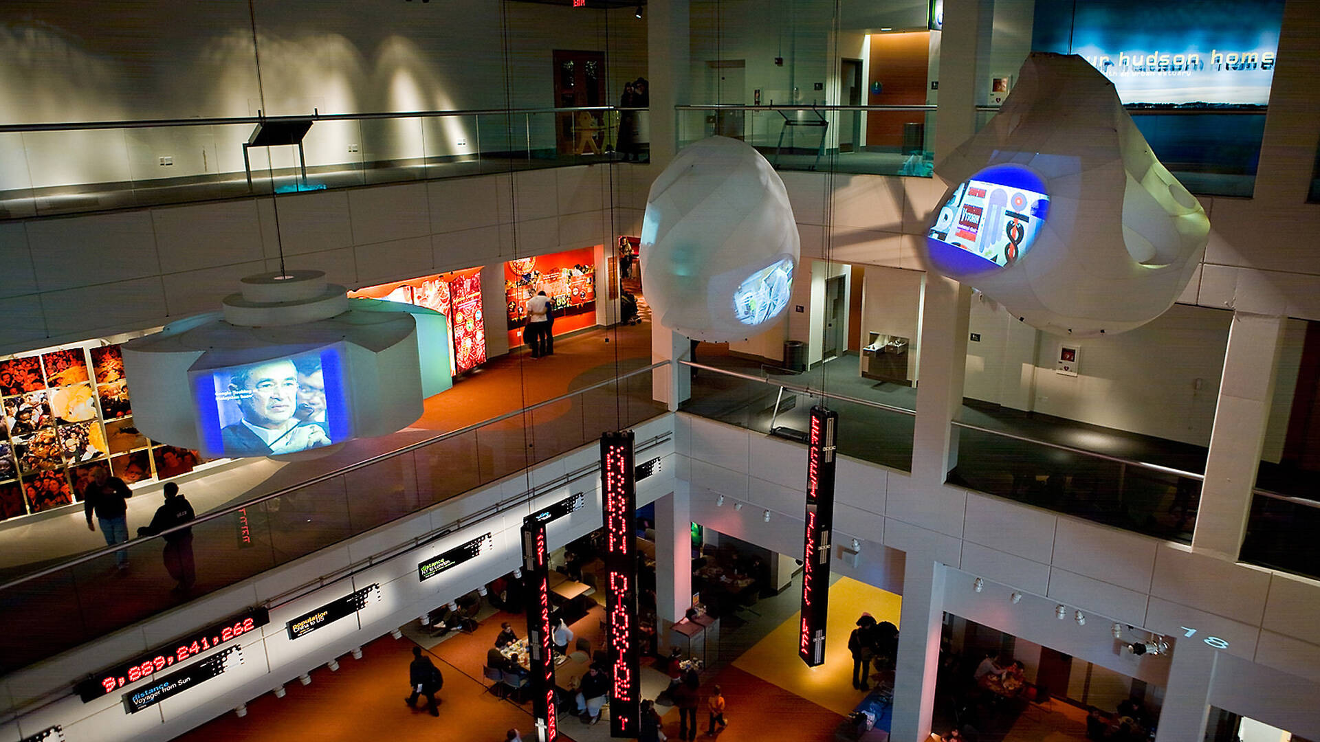 Liberty Science Center | Museums in New York Kids