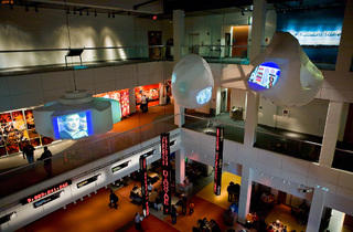 Liberty Science Center | Museums in New York Kids