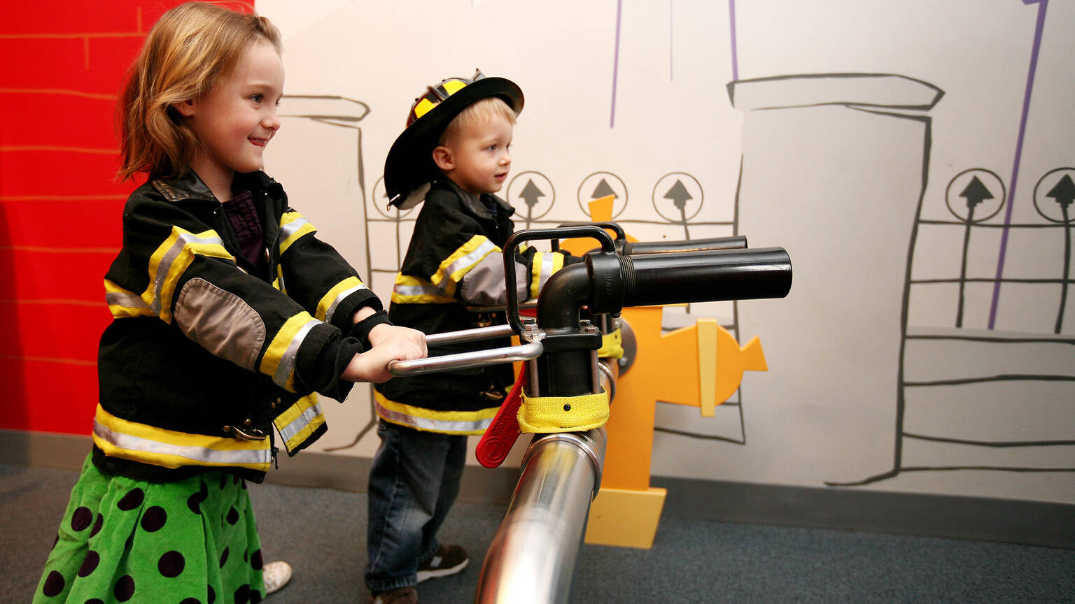 Children's Museum of Manhattan | Museums in Upper West Side, New York Kids