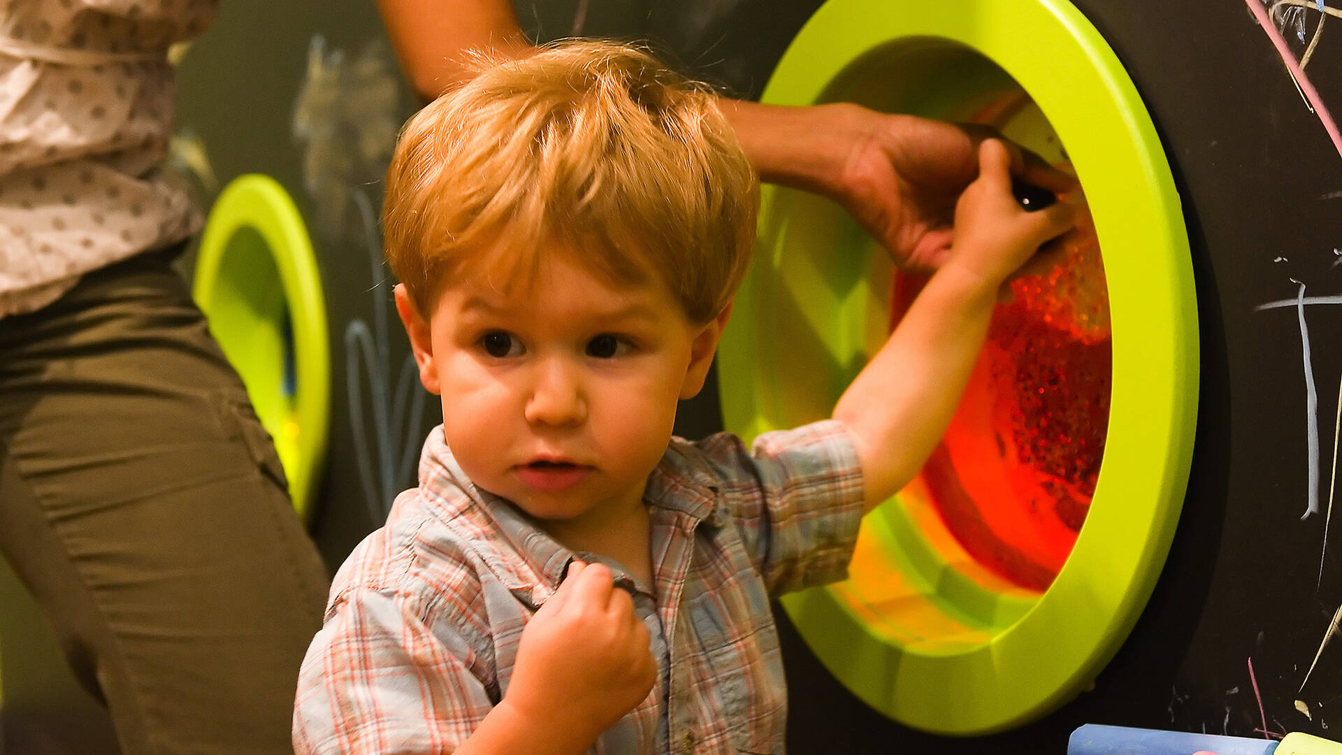 Children's Museum of Manhattan | Museums in Upper West Side, New York Kids