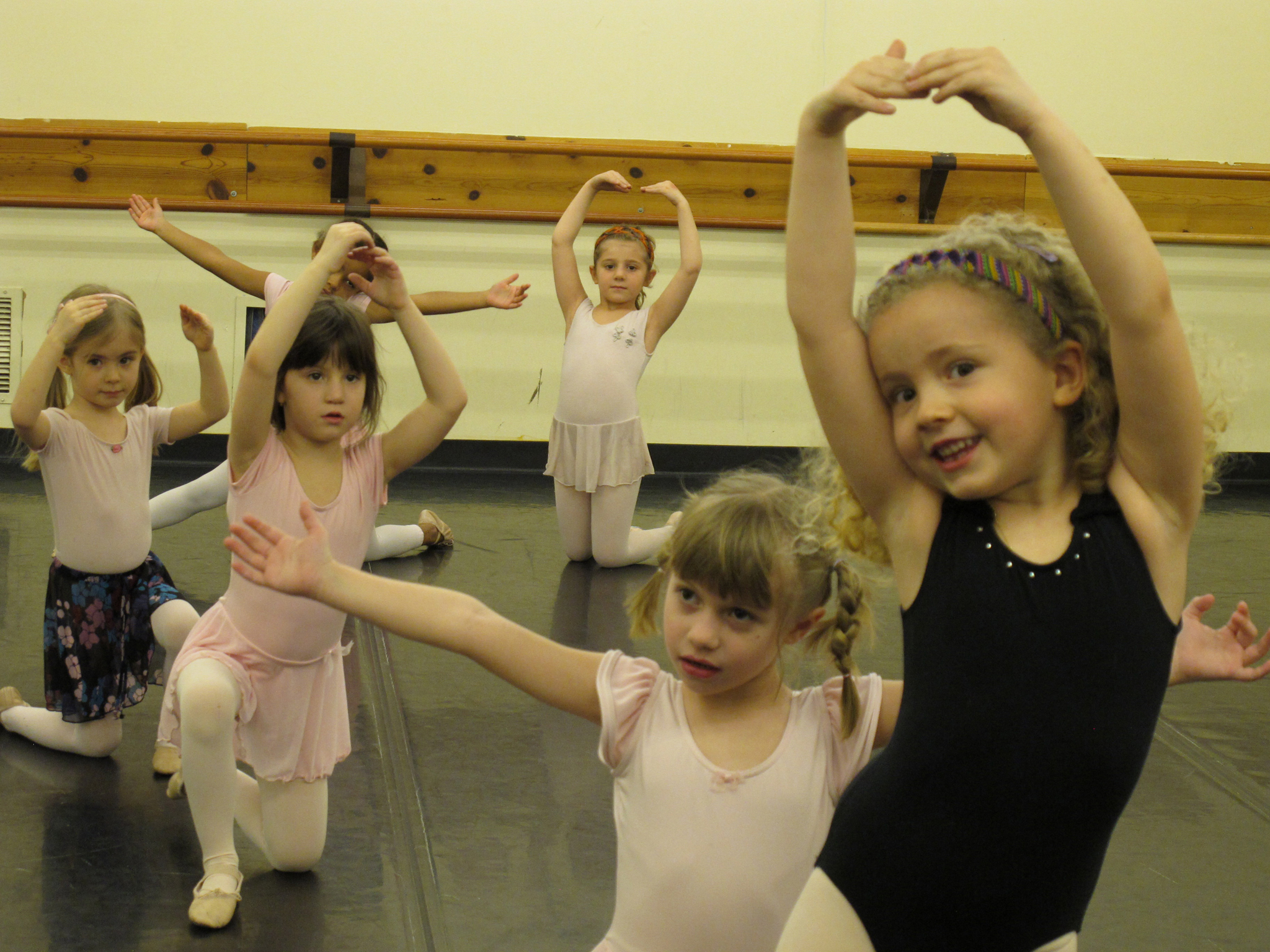 Lucy Moses School | Things to do in Upper West Side, New York Kids