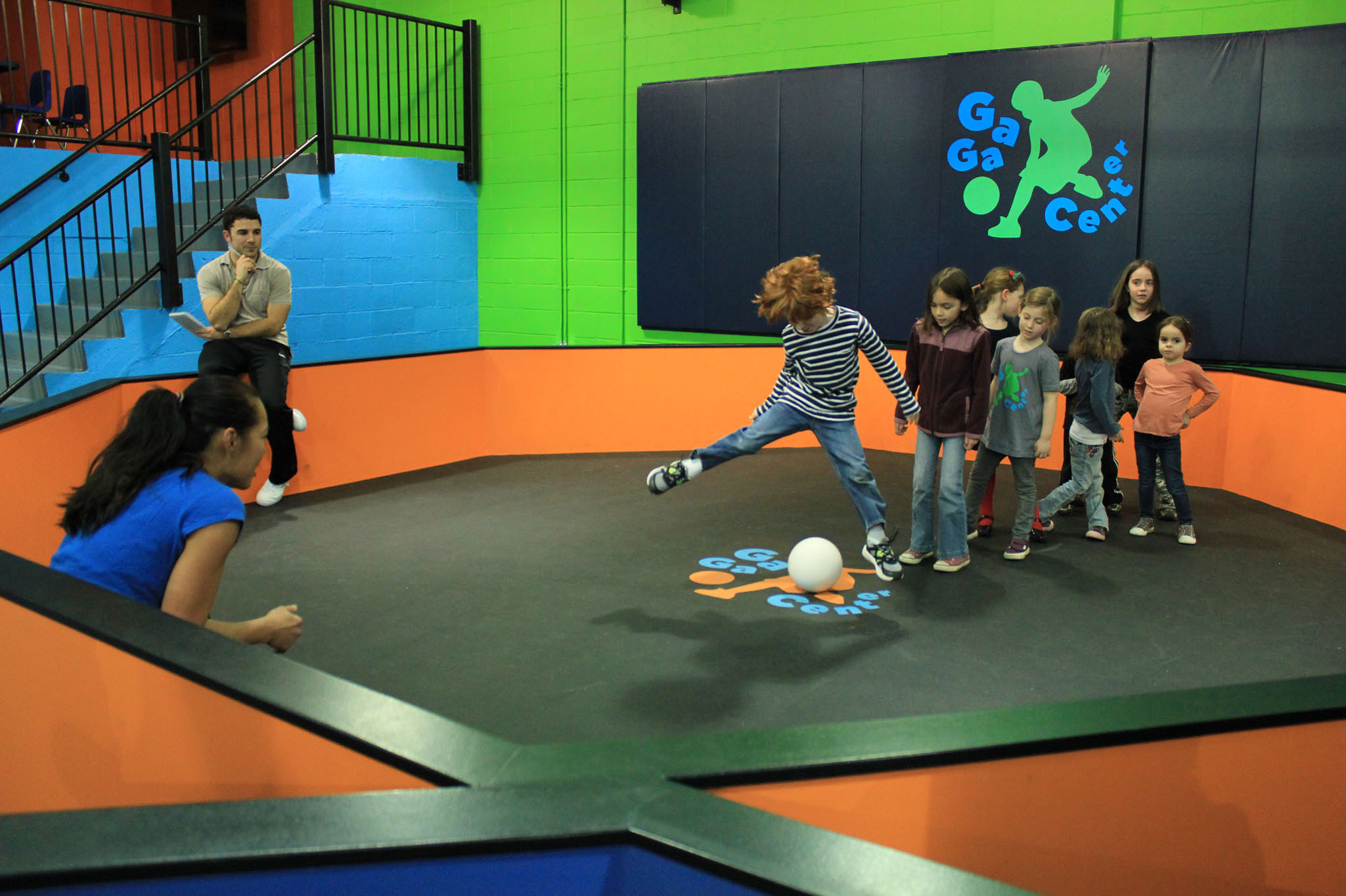 The Gaga Center Classes | Things to do in Upper East Side, New York Kids