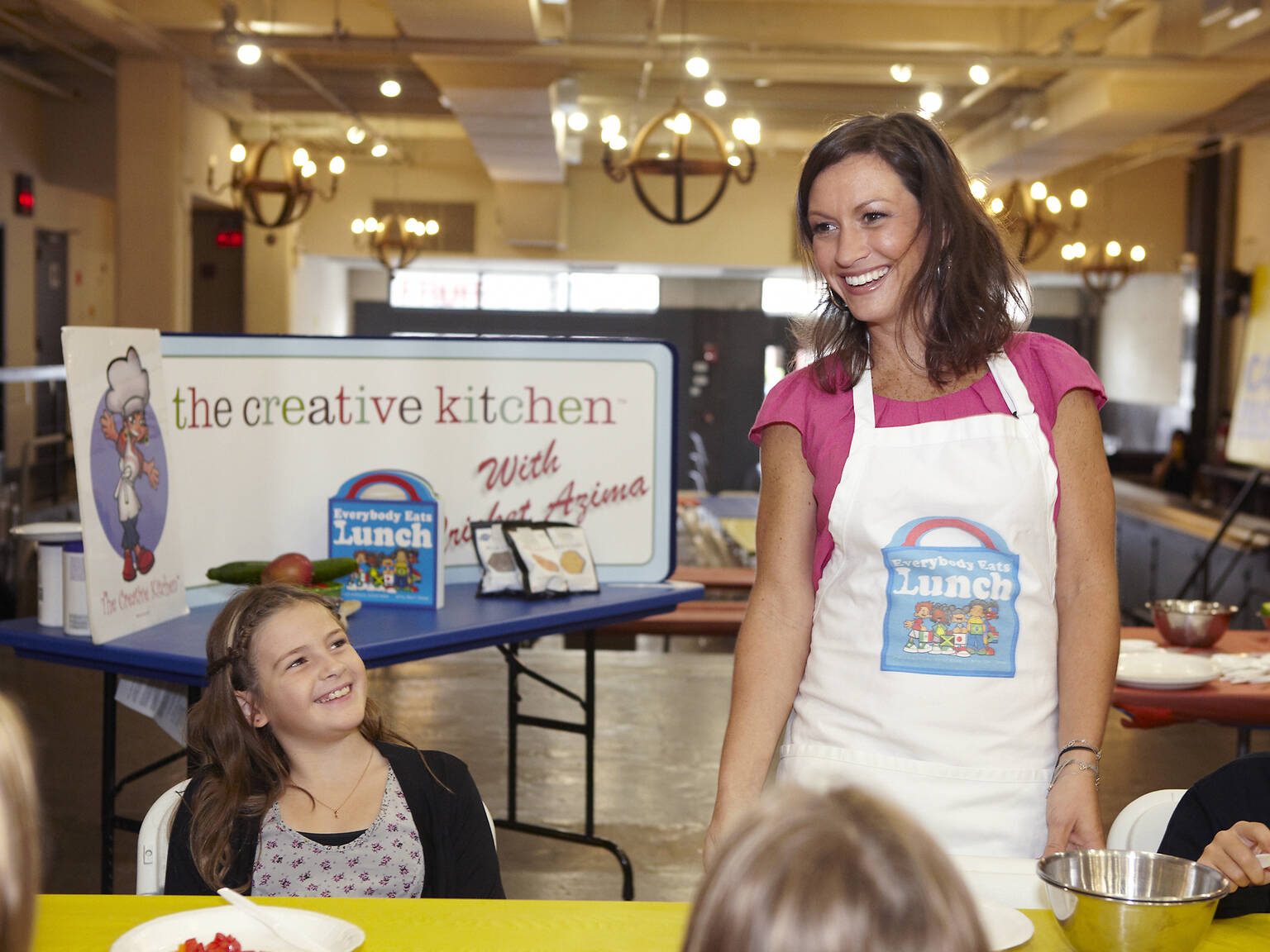 Best Kids' Cooking Classes in NYC To Take Now