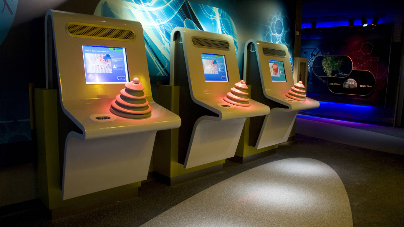 Sony Wonder Technology Lab Birthday Parties | Things to do in Midtown ...