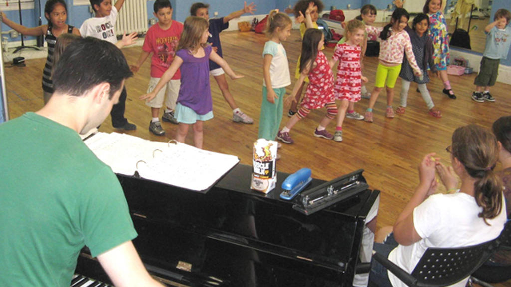 TADA! Youth Theater Classes | Things to do in Flatiron, New York Kids
