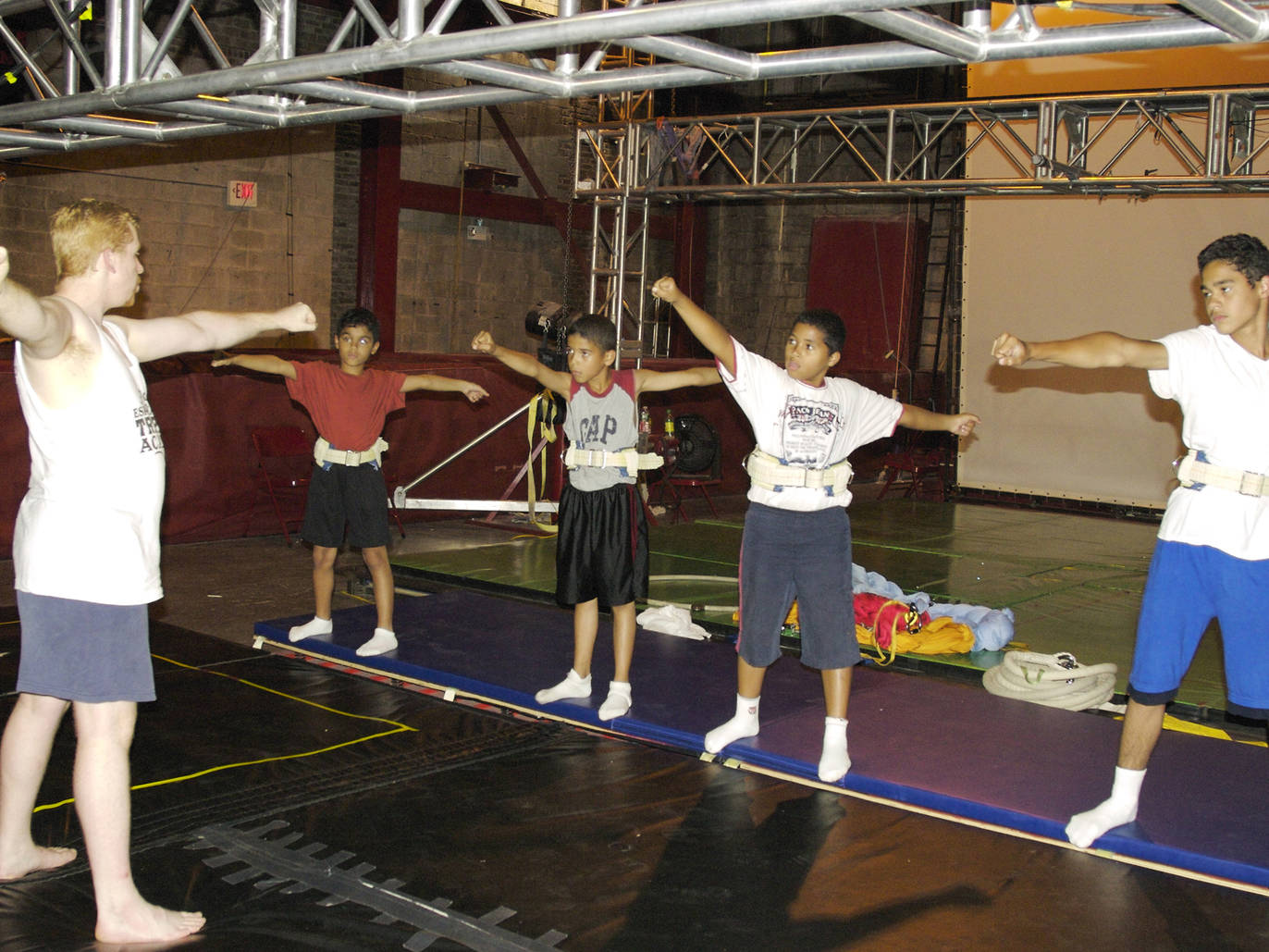 21 Best Kids' Fitness Classes To Sign Up For Now