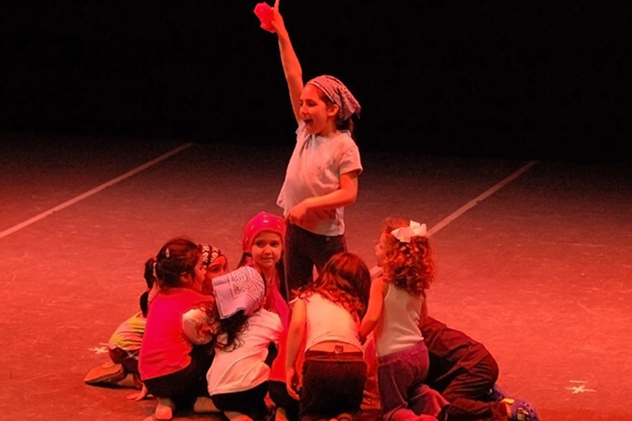 Manhattan Movement & Arts Center Birthday Parties | Things to do in ...