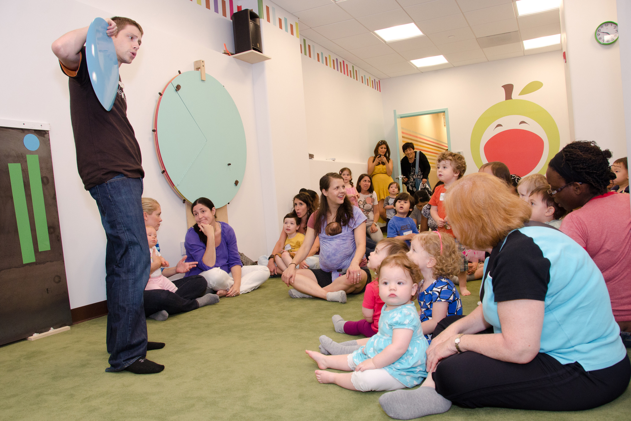 Kids' classes: NYC's ultimate guide to the best programs