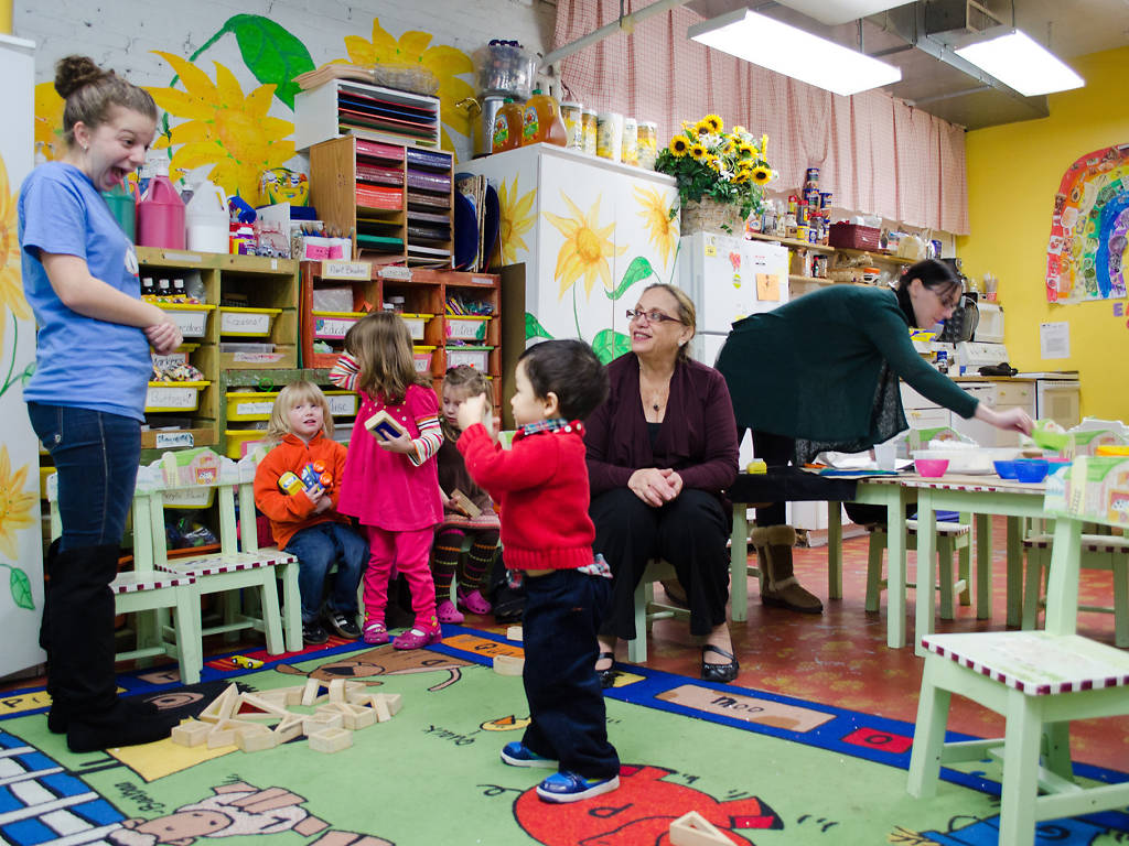 Best After-School Programs in NYC for Kids in 2021