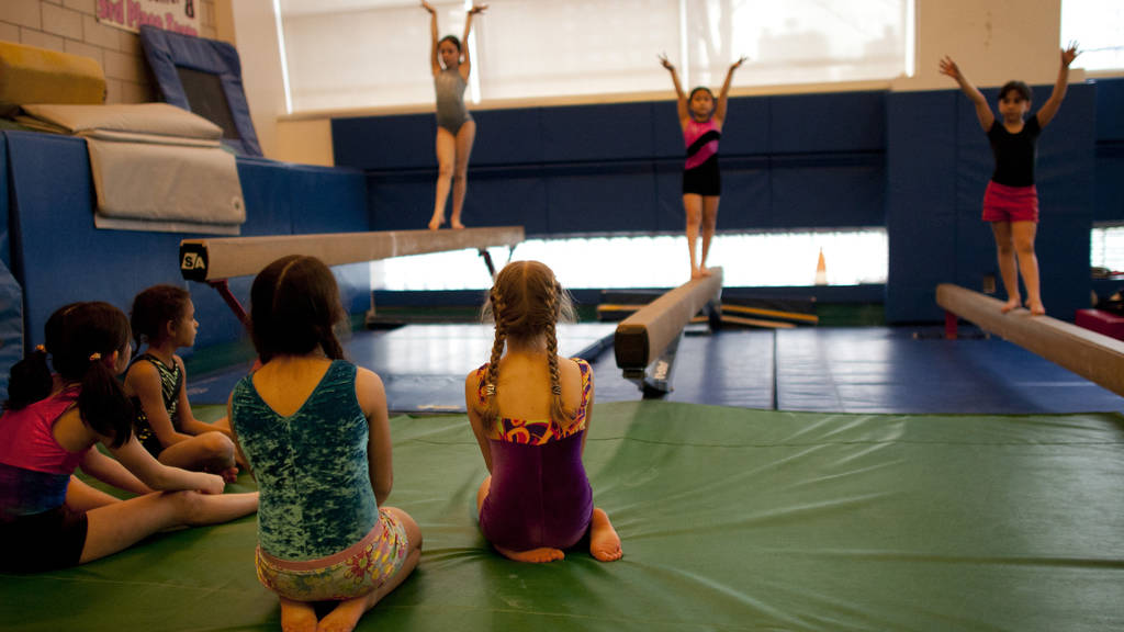 Asphalt Green Classes | Things to do in Upper East Side, New York Kids