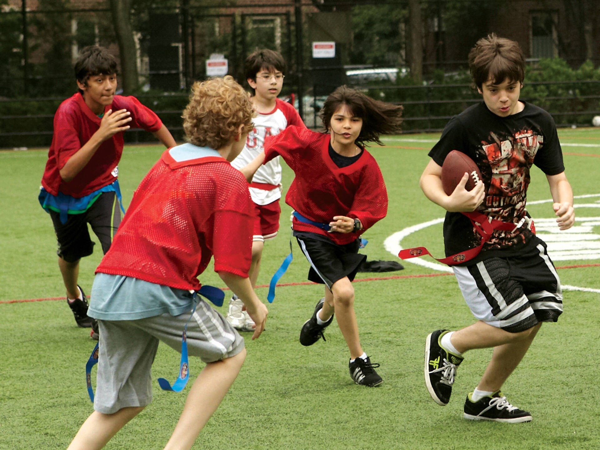 Best After-School Programs in NYC for Kids in 2021