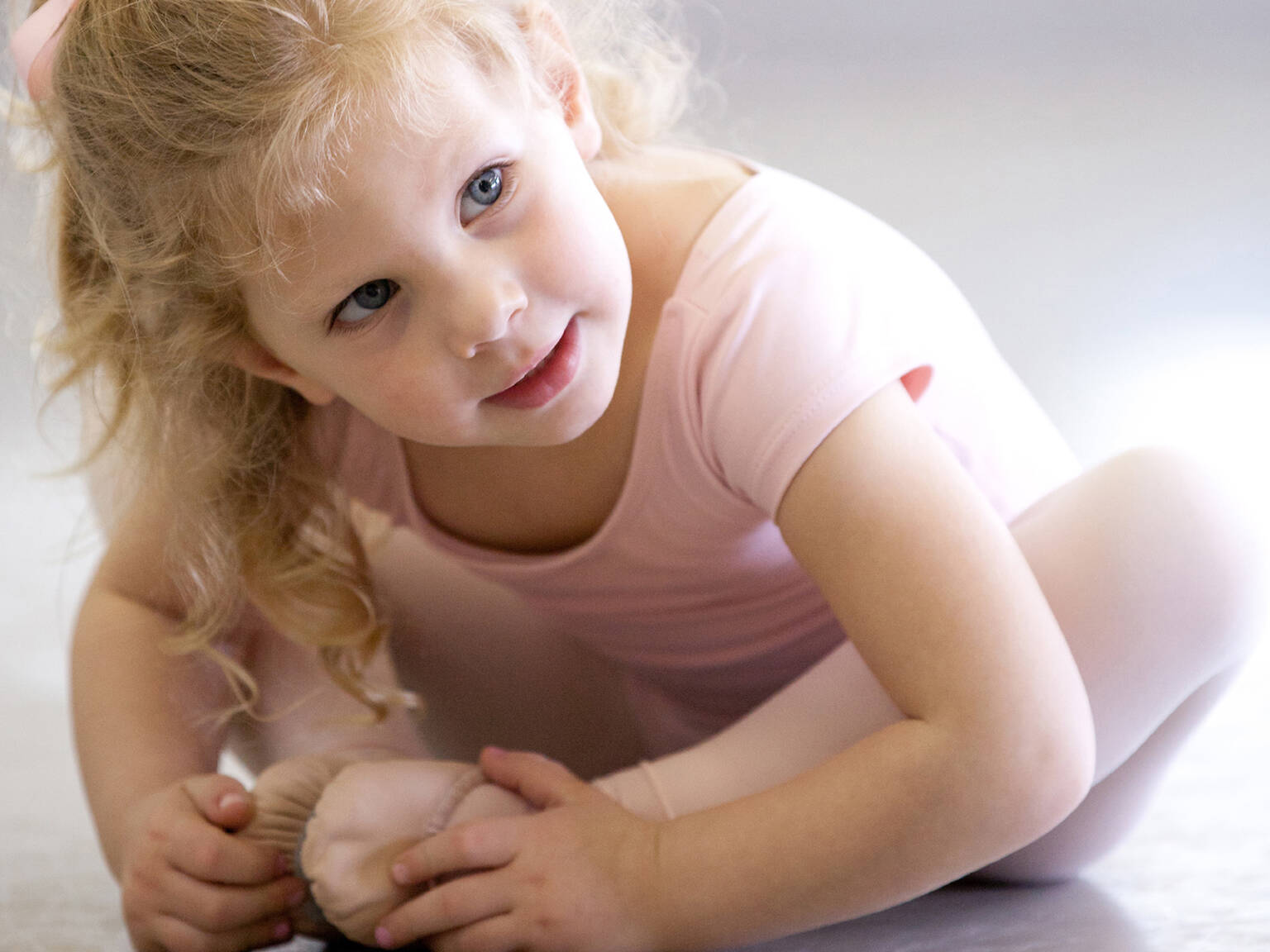 Best dance classes for kids in New York City