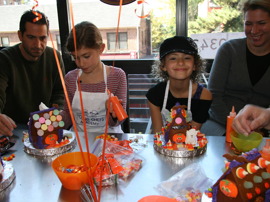 Best After-School Programs in NYC for Kids in 2021