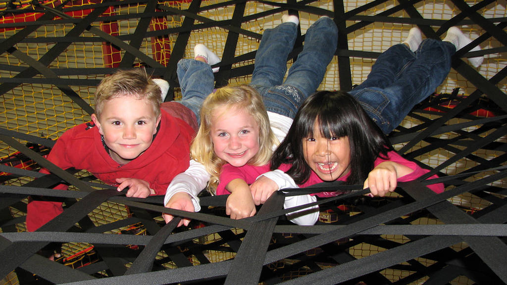 BounceU Birthday Parties, Brooklyn | Things to do in Dyker Heights, New ...